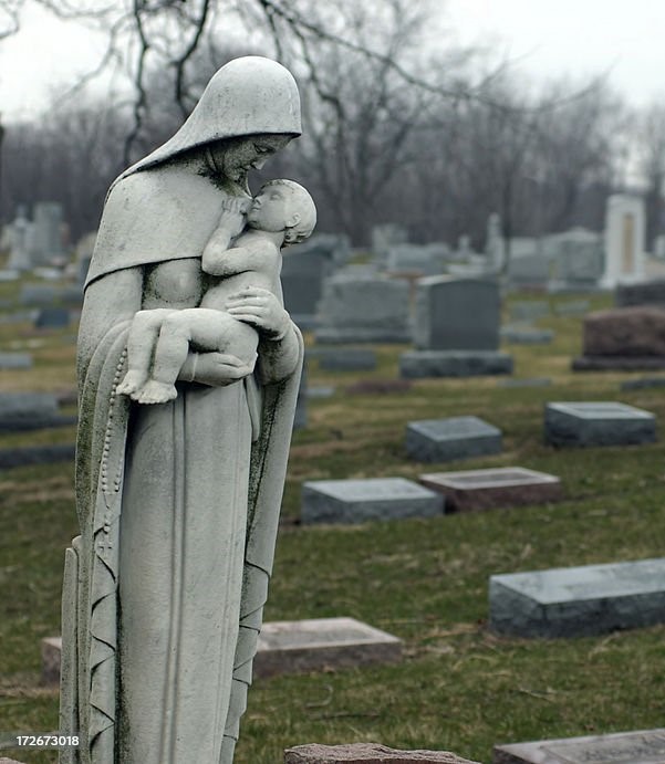 Donation Forms - Wildwood Cemetery Co.